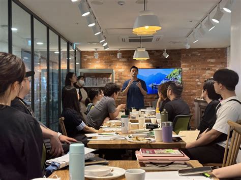 골목경제 견인할 청년 사장 키운다서울시 5기 골목창업학교 개강 파이낸셜뉴스