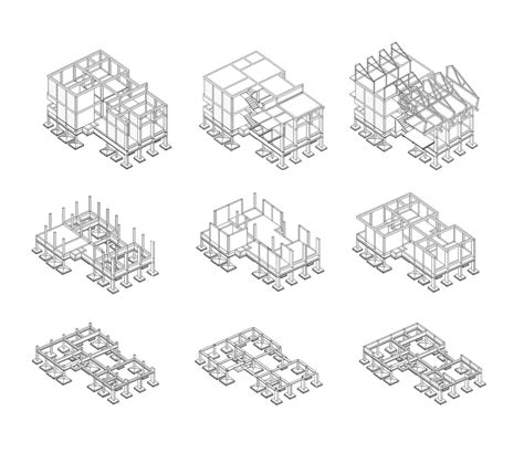 Design Build Cooperative — Kajadelezuch