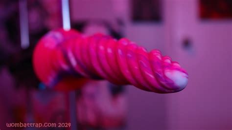 Hismith Spiral Dildo Review WombatTrap Com
