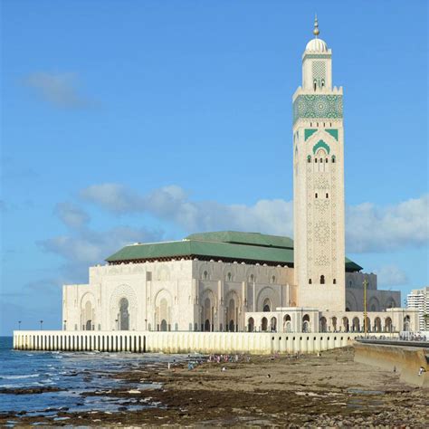 Casablanca City And Attractions Guide Discover Morocco Life