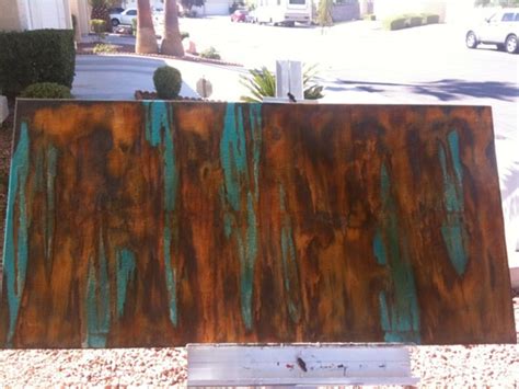 Ways To Fall Into Autumn With Rich Rust Colored Home Decor