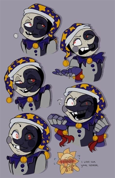 Pin De Rae En Fnaf Dibujos Bonitos Fnaf Dibujos Bonita Chica Anime