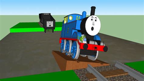 Thomas The Tank Engine 3d Warehouse 49 Off