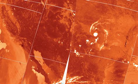 F Brightness Temperature Visualization Sentinel Hub Custom Scripts