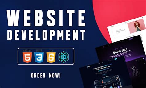 Convert Figma To Html Css Javascript Frontend Developer By Yakerdev