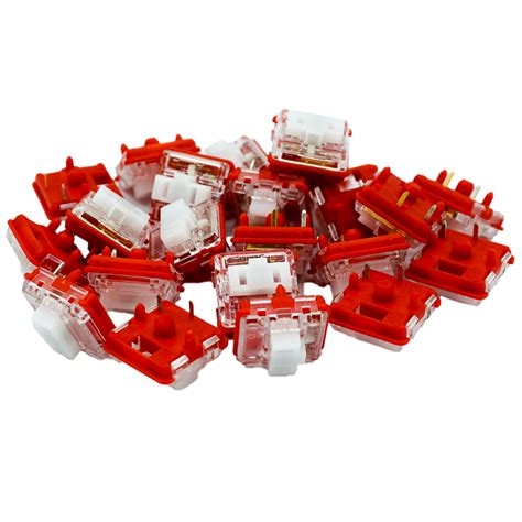 Kailh Choc V1 Switches Gram Digital Controllers