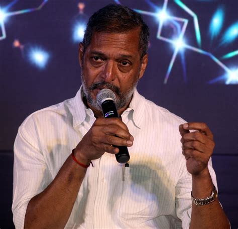 Nana Patekar Attended Audio Release Of Film Wedding Anniversary At Sun