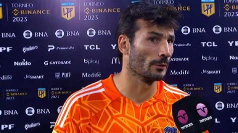 Javier García Muy Crítico Tras La Derrota Entramos Boludos Y Nos Hicieron Un Gol De Boludos