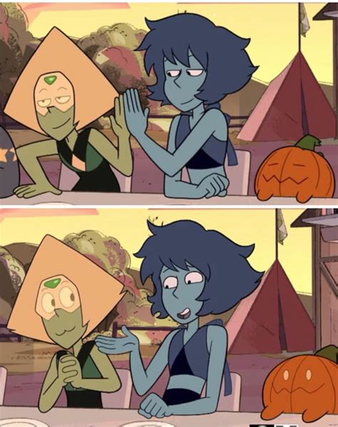 Pin By Yiina On Steven Universe Sz Steven Universe Funny Peridot Steven Universe Steven
