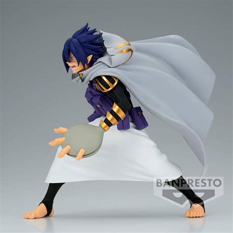 The Amazing Heroes Plus Vol8 My Hero Academia Amajiki Tamaki