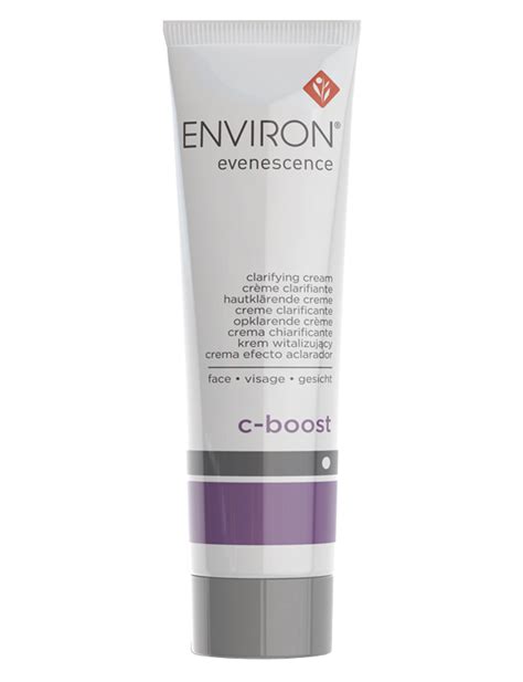 C Boost Skin Architect