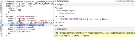 Vuejs2 A Javascript This Keyword Tricky When Change Data Use Vue2 0 Stack Overflow