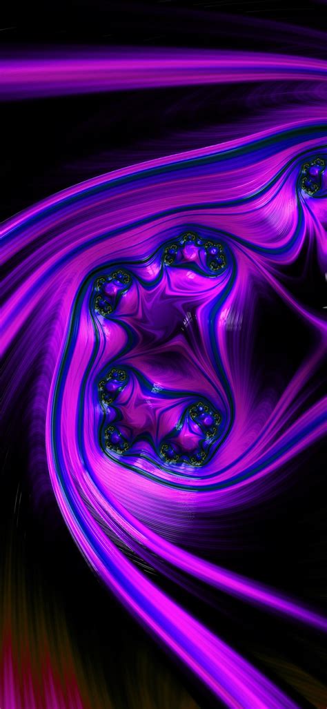 Fractals Julia Set Rfractals