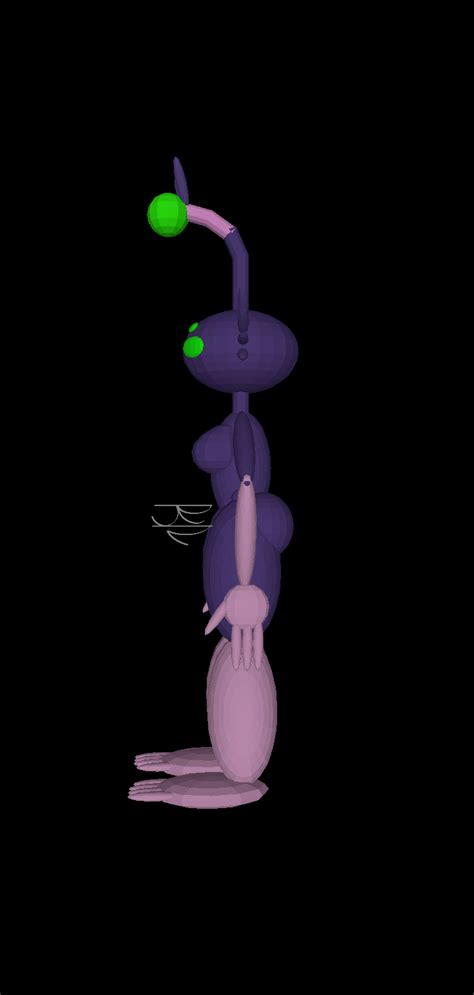 Rule 34 3d Artwork 3d Model Dark Skin Ethereal Workshop Monster Girl My Singing Monsters