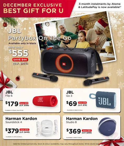 Jbl Partybox On The Go Audio Soundbars Speakers Amplifiers On Carousell