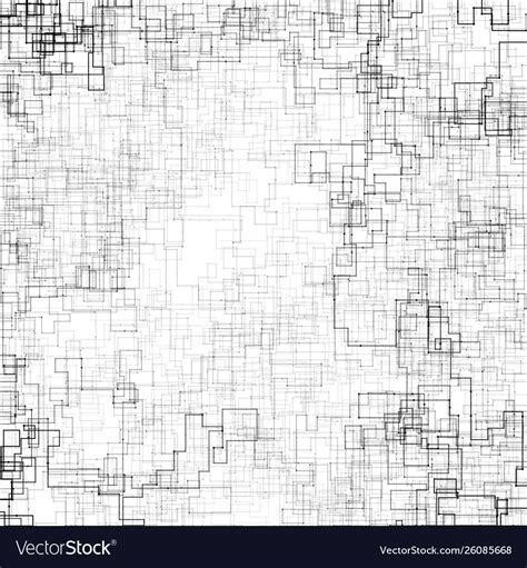 Abstract Made In Generative Royalty Free Vector Image