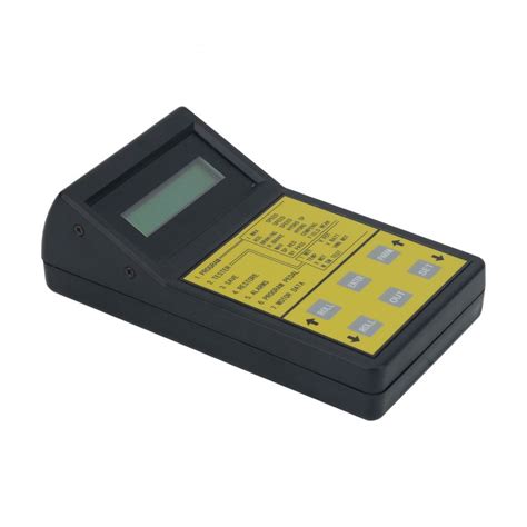 china made handheld programmer smart console replaces fc2360 for zapi