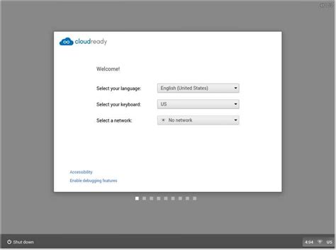 Cloudready Is The Best Free Alternative To Chrome Os Hongkiat