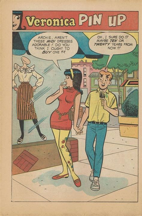 Pin By Taynara Motta On Betty And Veronica Archie Comic Books Fun Comics Archie Comics