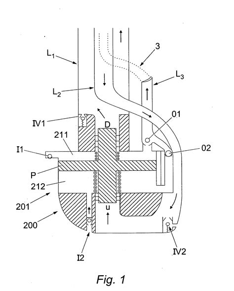 Reciprocating Pump Patented Technology Retrieval Search Results