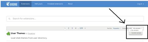How To Install GNOME Shell Extensions In Ubuntu