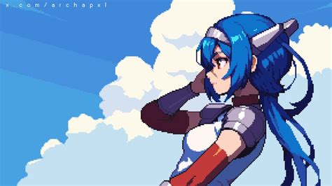 Lea Crosscode Danbooru