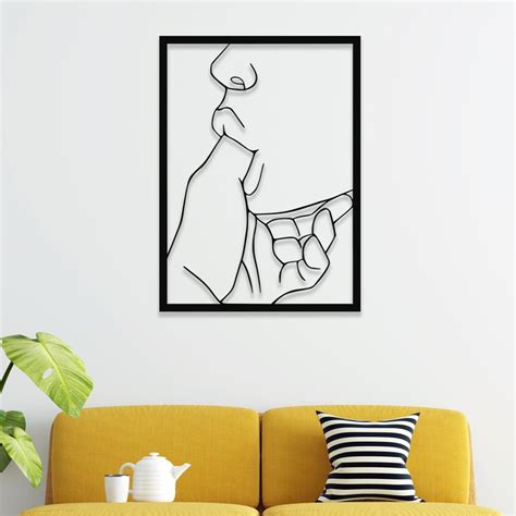 Sex Line Art Etsy