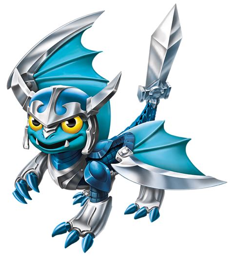 Blades Skylanders Trap Team Guide Ign
