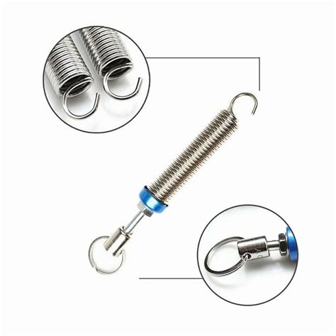 2 Pcs Adjustable Automatic Vehicle Car Trunk Boot Lid Lifting Spring