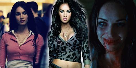 Megan Foxs 16 Year Old Horror Movie Gets Promising Sequel Update From