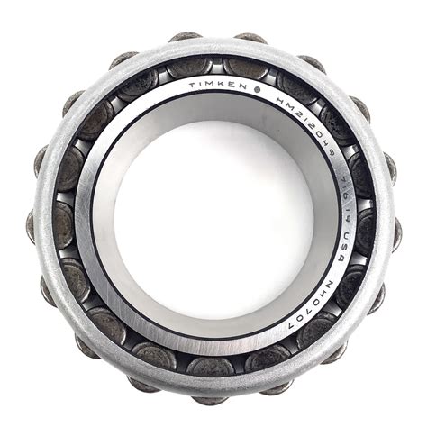 Timken Tapered Roller Bearing Cone Hm212049 Truckpro