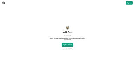 health buddy cloudbooklet
