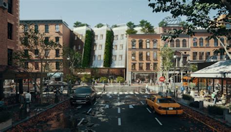 Twinmotion For Revit