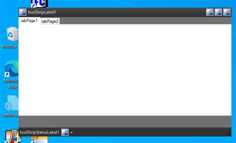 Other Issues Is It Possible To Use This Framework To More Resemble Win10material Design