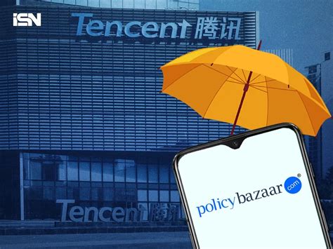 Tencent Stock