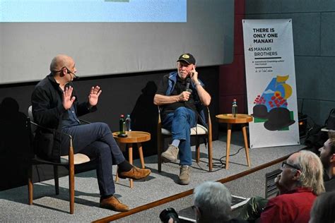 Бруно Делбонел на „Браќа Манаки“ Кога работев на „Амели“ не мислев дека правам нешто извонредно