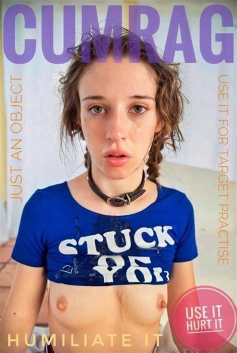 Foto De Sexy Lil Teen Pornslut Emily Fink Captioned