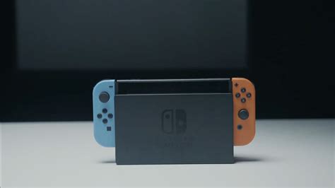 How To Connect A Nintendo Switch To A Projector ProjectorProfy