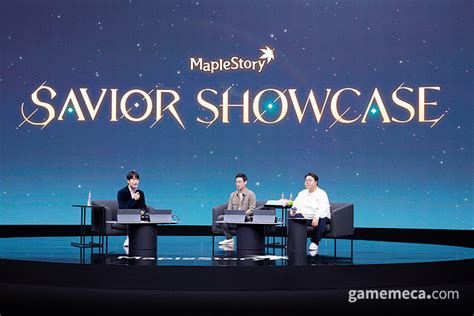 신규 직업·직업·버닝 총 집합 메이플 겨울 업데이트 공개