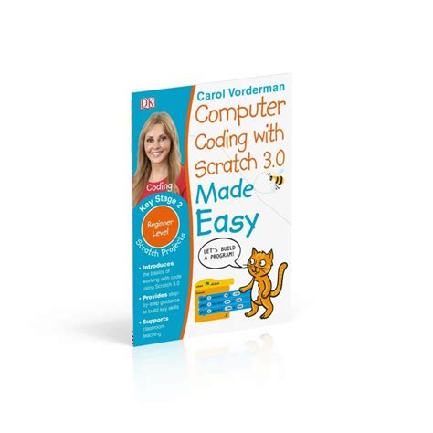 computer coding with scratch 3 0 made easy wordunited