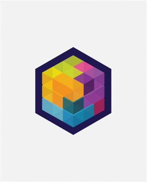 Libp2p Hex Sticker Labber Store