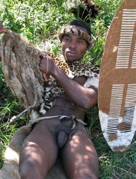 Native African Tribes Nude Native African Tribes Nude
