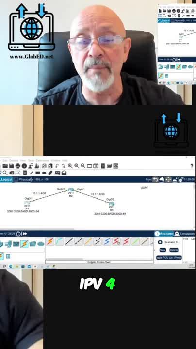 Ccna Ciscocertifications Itcareer Networking Securitycertifications Lazaro Diaz