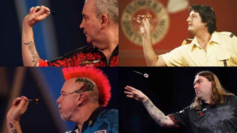 Finding The Perfect Darts When Should You Change And Test Different Sets Of Darts And How Do We