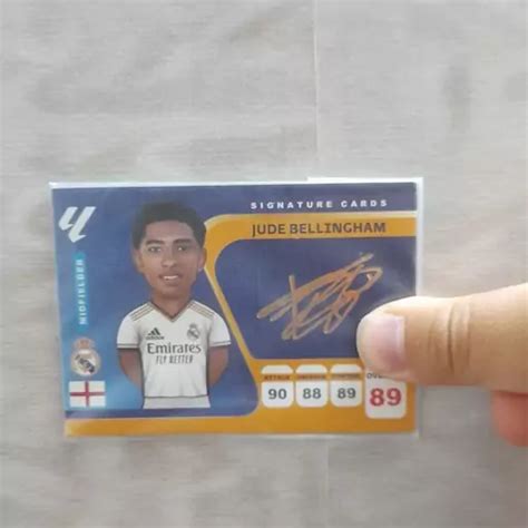 خرید و قیمت کیمدی کارت کارت سامر و کارت امضایی بلینگام از غرفه کیمدی استون