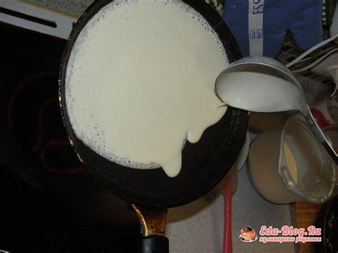 Блины с мясом рецепт с пошаговым фото