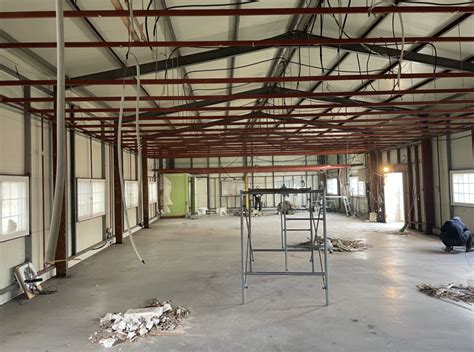 컨테이너 전기 배선조명 설치 숨고 숨은고수