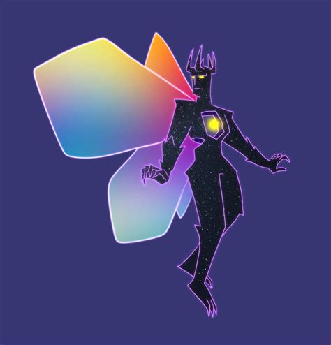 Creature Codex — Demon Algol