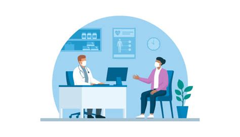 Primary Care Physician Clipart Free